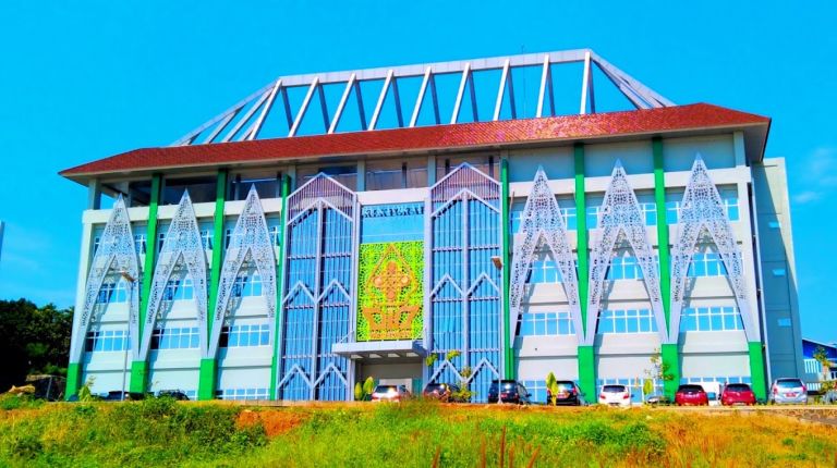 Maukuliah | Universitas Islam Negeri Walisongo Semarang